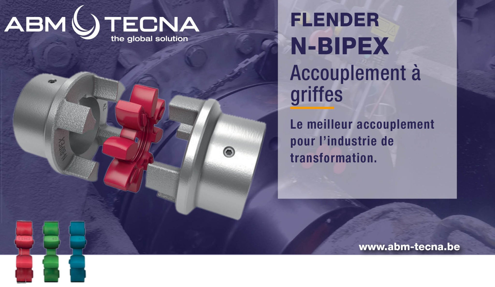 Didier Charton, Author at ABM TECNA