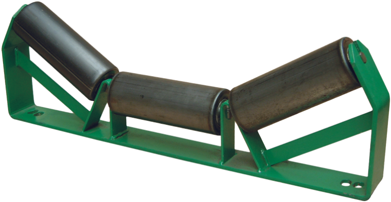 Rouleaux et supports - ABM TECNA