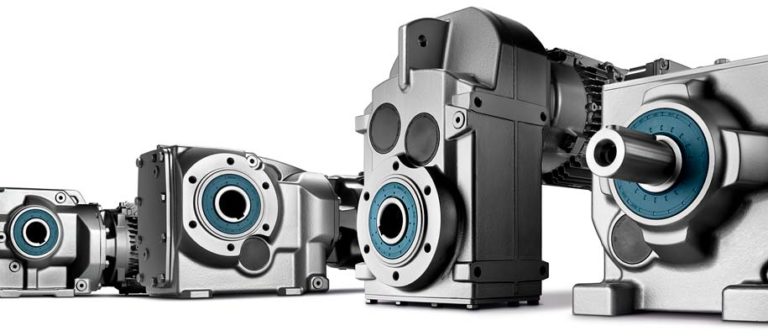 Moto-réducteurs INNOMOTICS SG - Standard Geared Motors - ABM TECNA