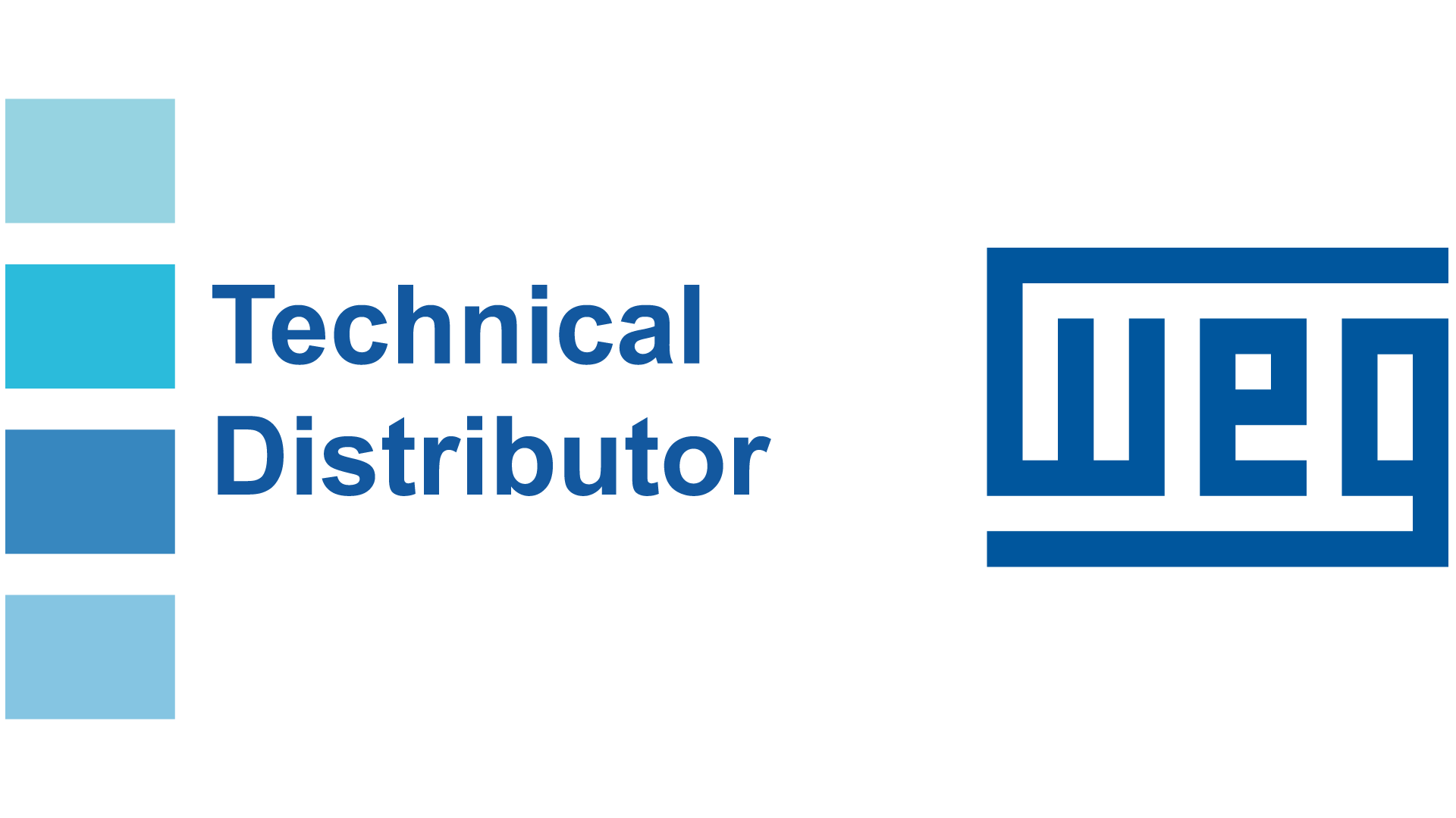 Moteurs WEG - ABM TECNA