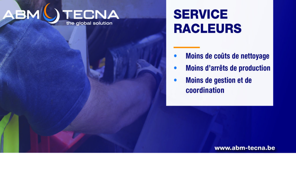 Actualités - ABM TECNA