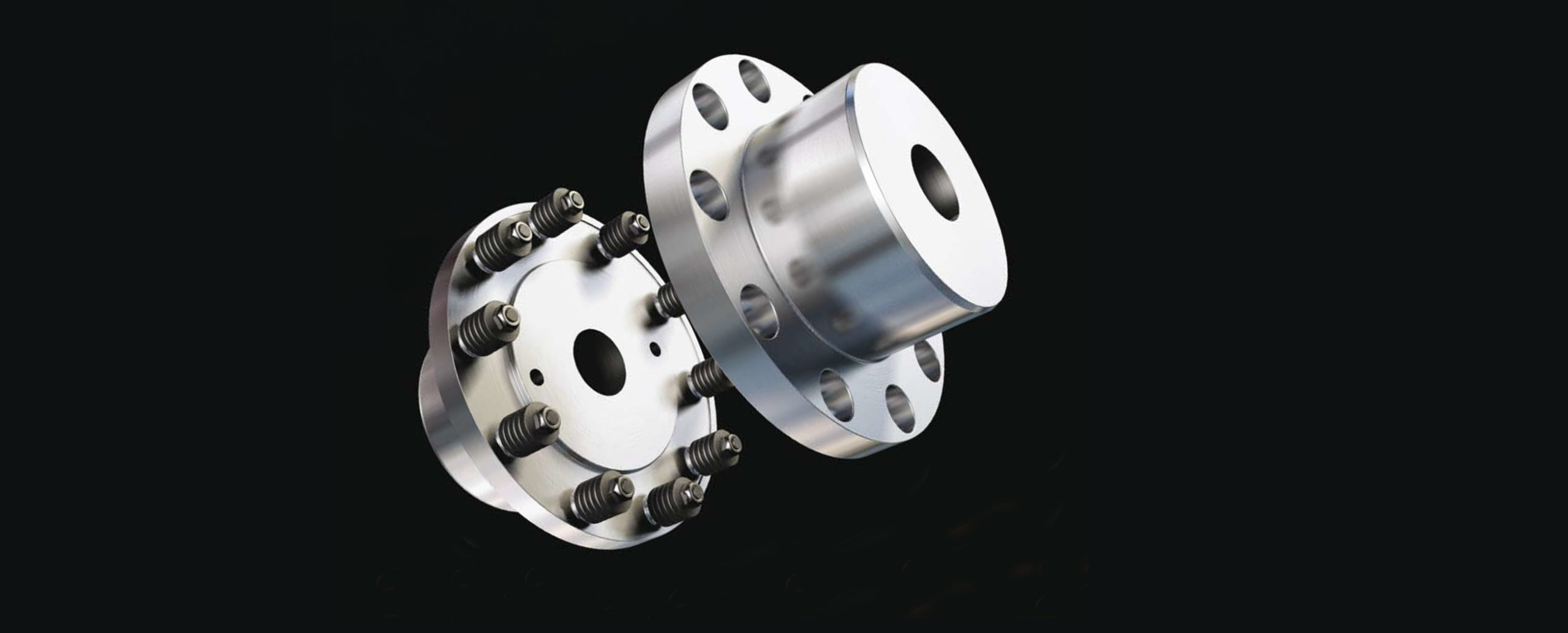 PENCOflex | Accouplements à broches et douilles - ABM TECNA